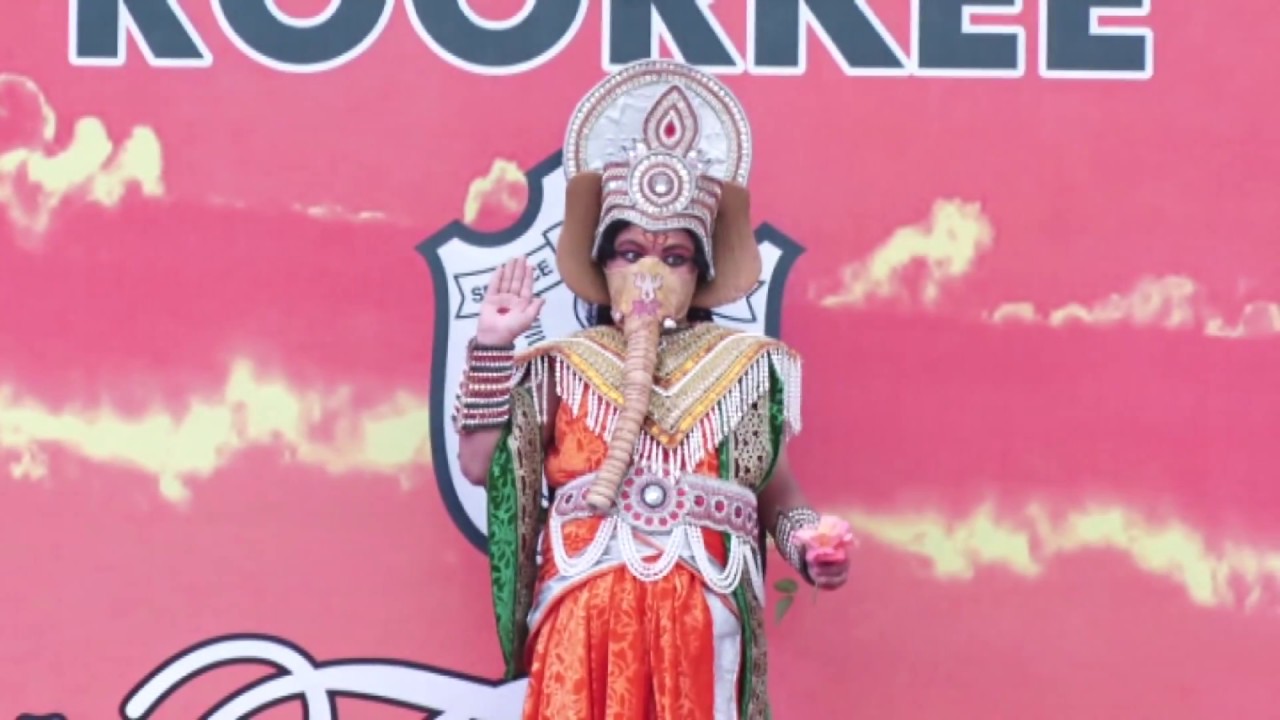 Annual Function 2017 | DPS Roorkee | - YouTube