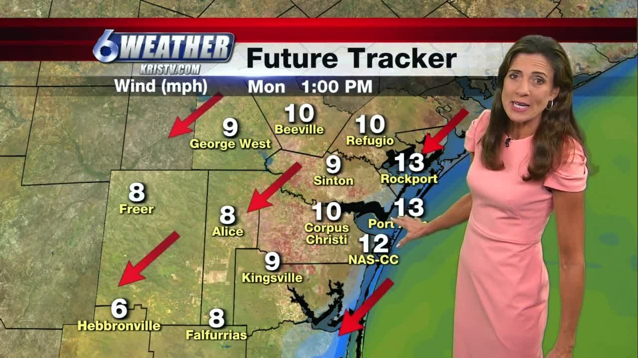 Gorgeous fall weather expected this week - YouTube