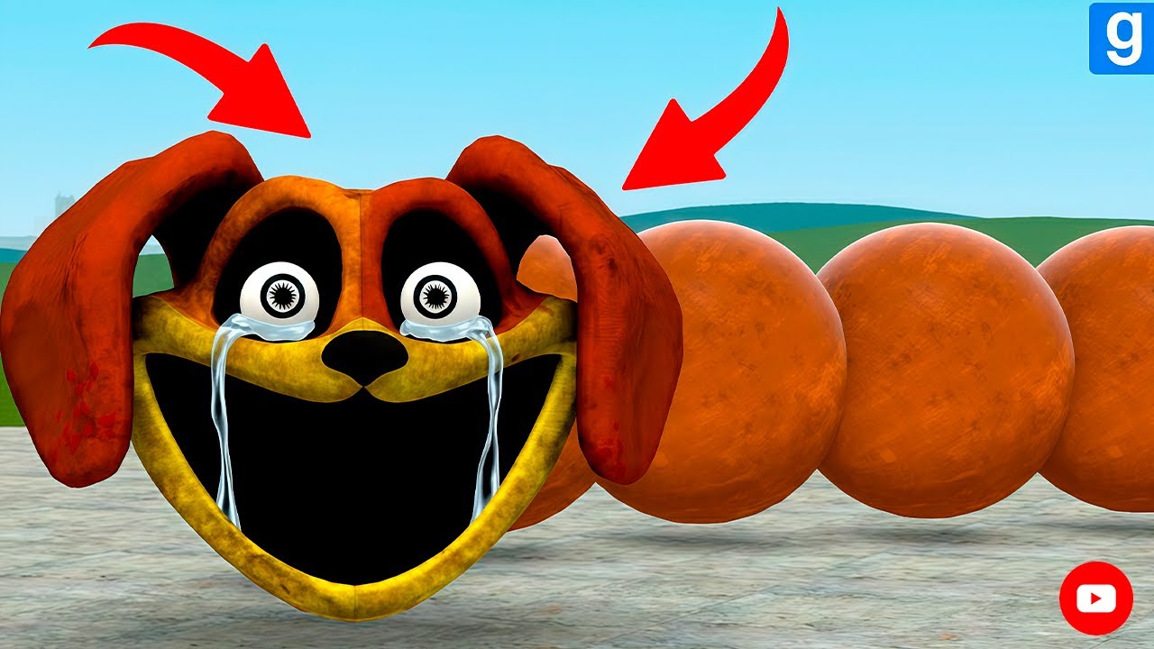 EVOLUTION OF THE ROBLOX HUNGRY DOGDAY WORMS INTO THE SEA MONSTER in ...
