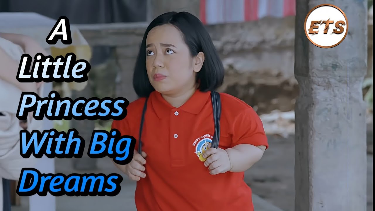 Little Princess On Adom Tv: First Episode | Eth Studios - YouTube