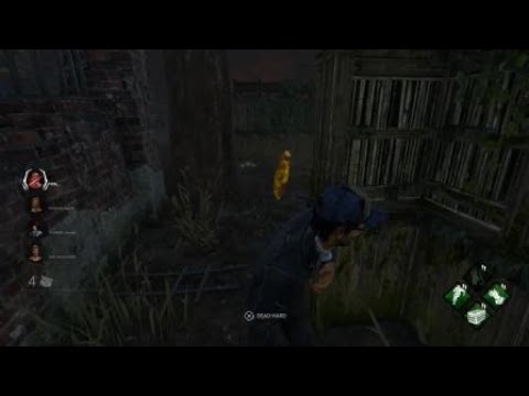 Dead by Daylight loop - YouTube