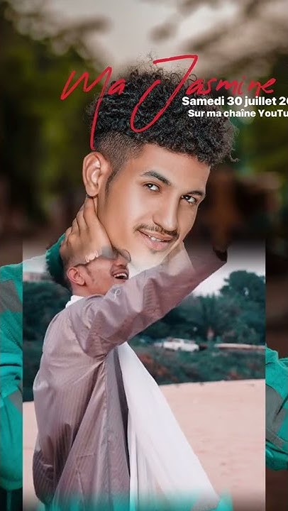 Ma Jasmine 🥀 - YouTube