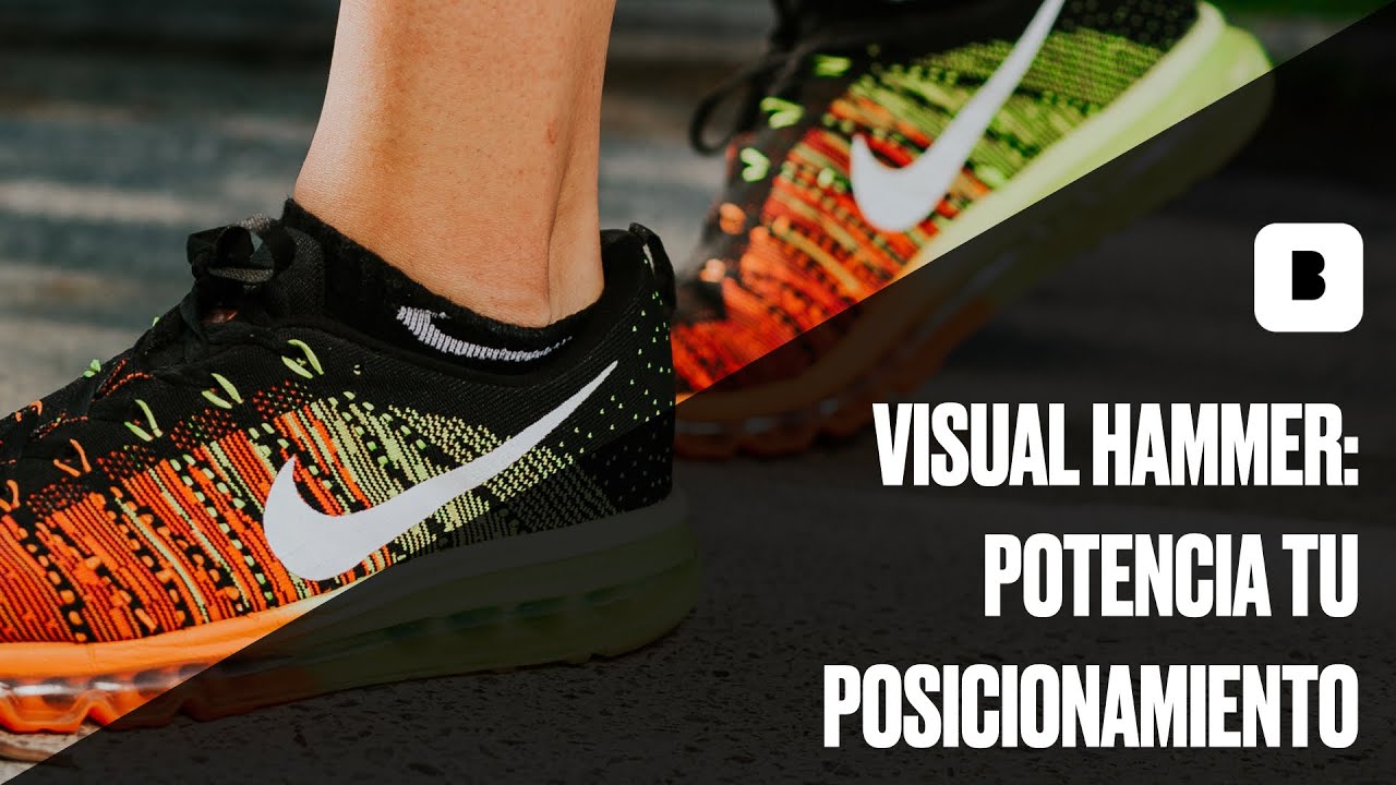 ¿Qué es el Visual Hammer y cómo puede potenciar tu posionamiento? - YouTube