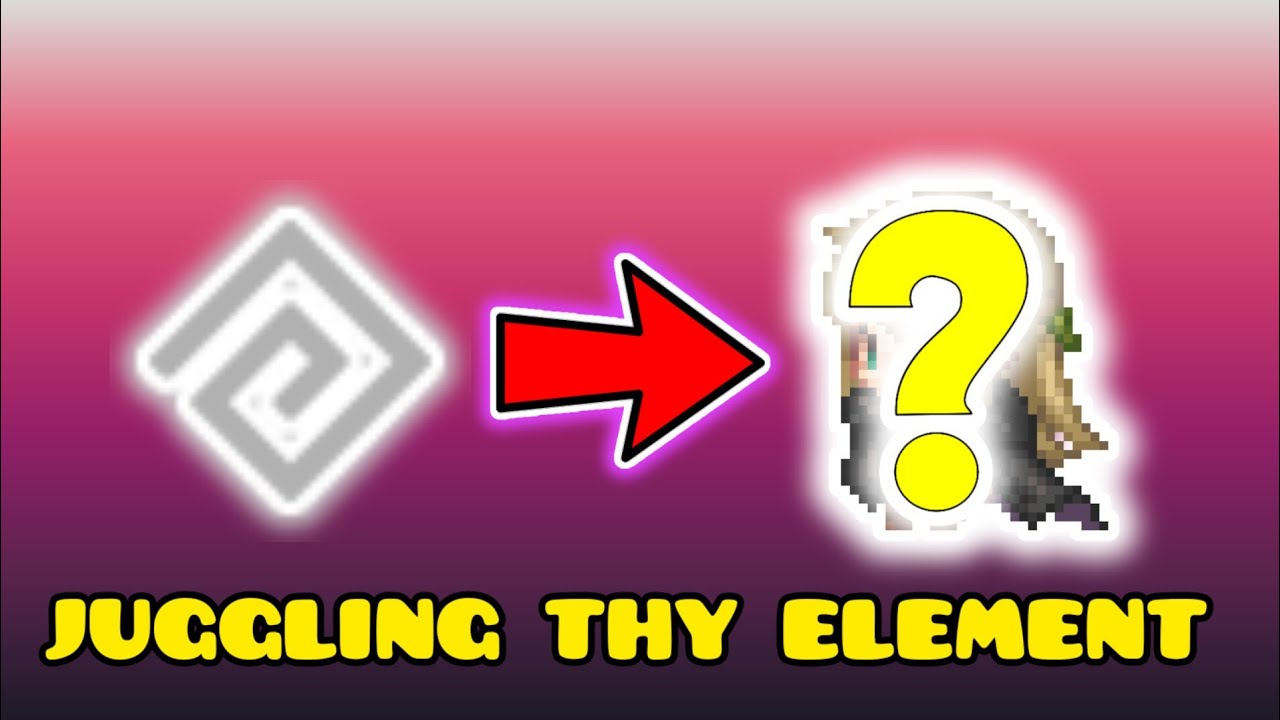DIFFERENT UNITS 1 ELEMENT | Guardian Tales Arena - YouTube