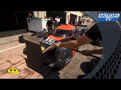 Teaser VdeV Endurance Series 2016 - YouTube