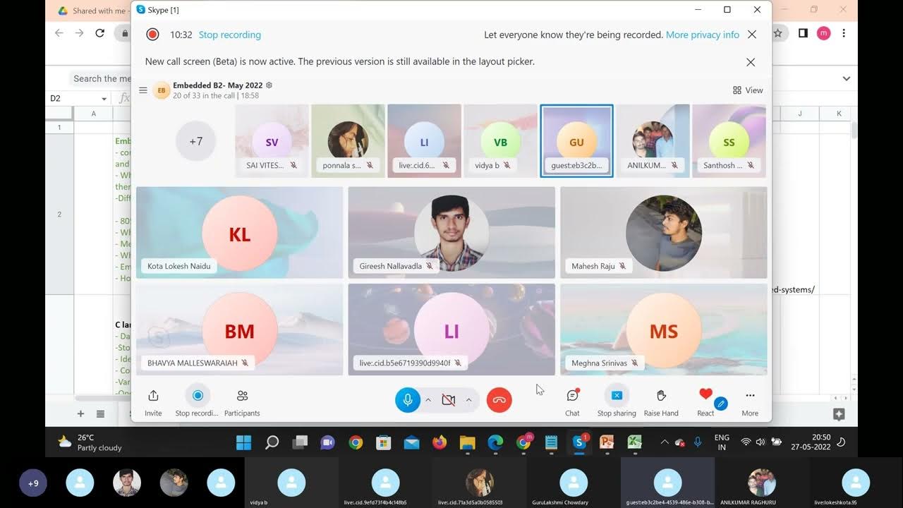 Lecture1 2 Embedded Systems Introduction - YouTube