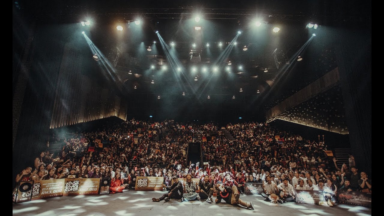 KDCC 2019 Grand Final Highlights | Recap - YouTube