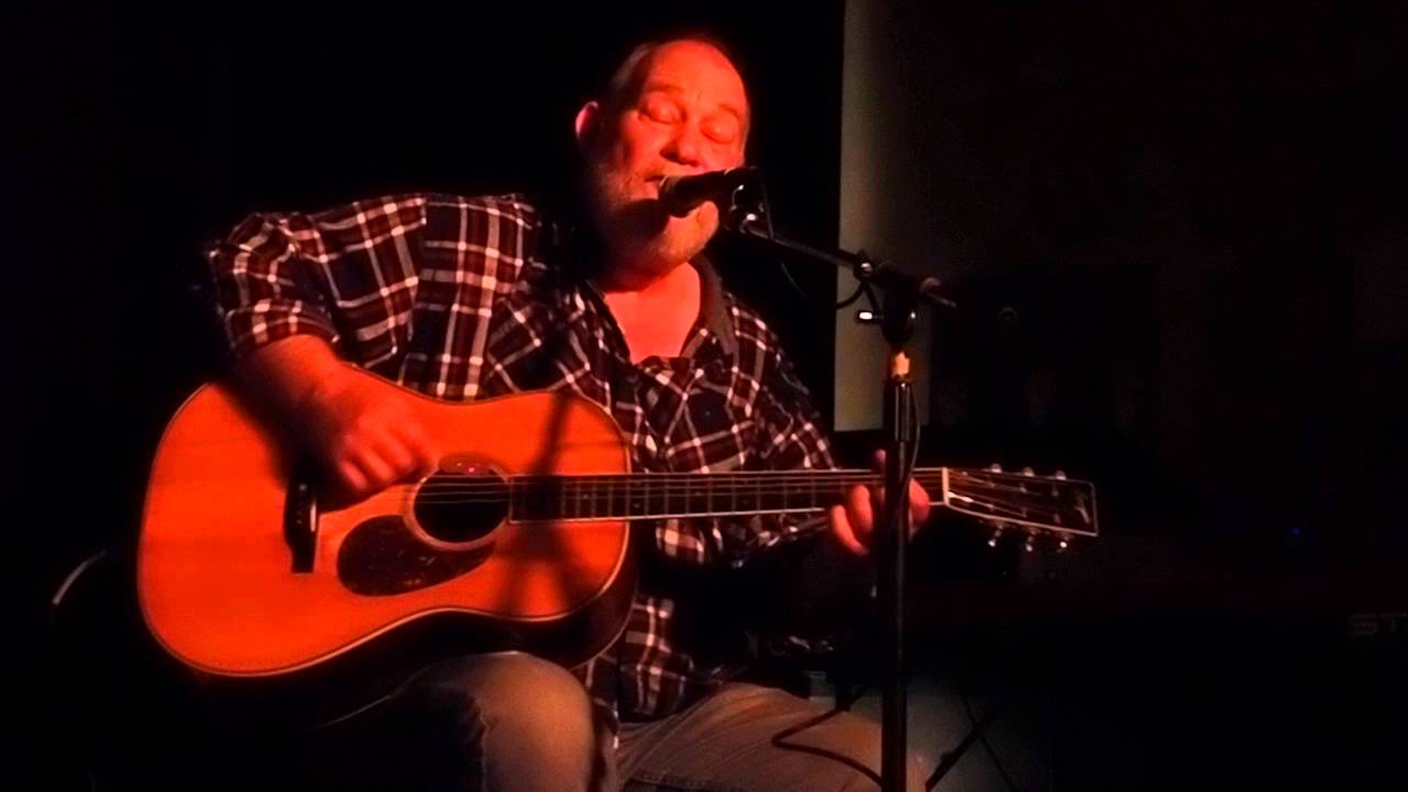 Jon Dee Graham - The Great Battle - YouTube