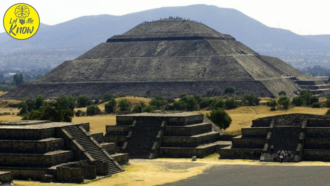 Archaeologists Stumbled Upon A Mysterious Secret Tunnel Hidden Beneath ...
