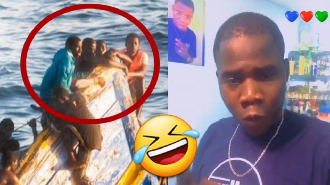 Sall baol baol ak Baay boop🤣🤣 - YouTube