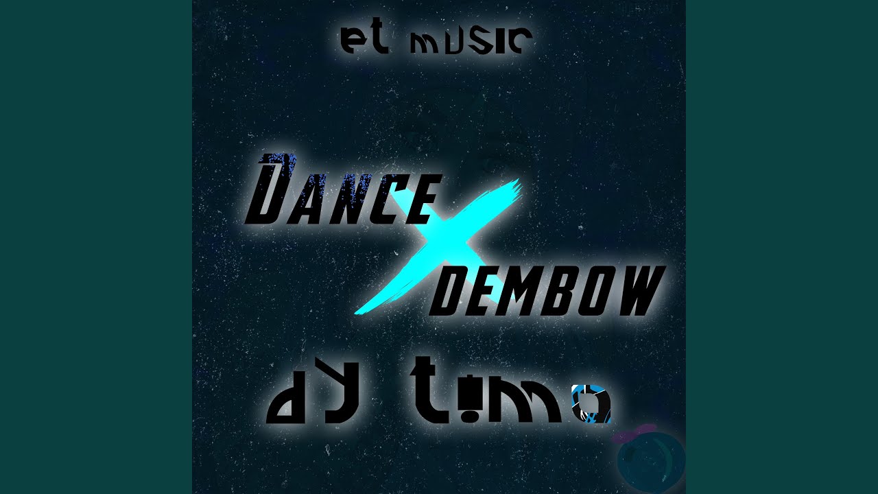 Dance Dembow - YouTube