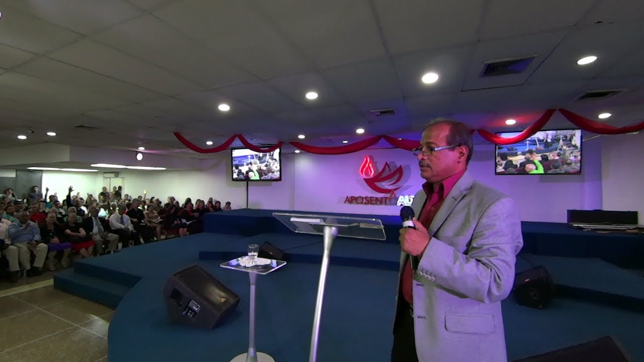 Jaime Botello - Mensaje a la Nación - YouTube