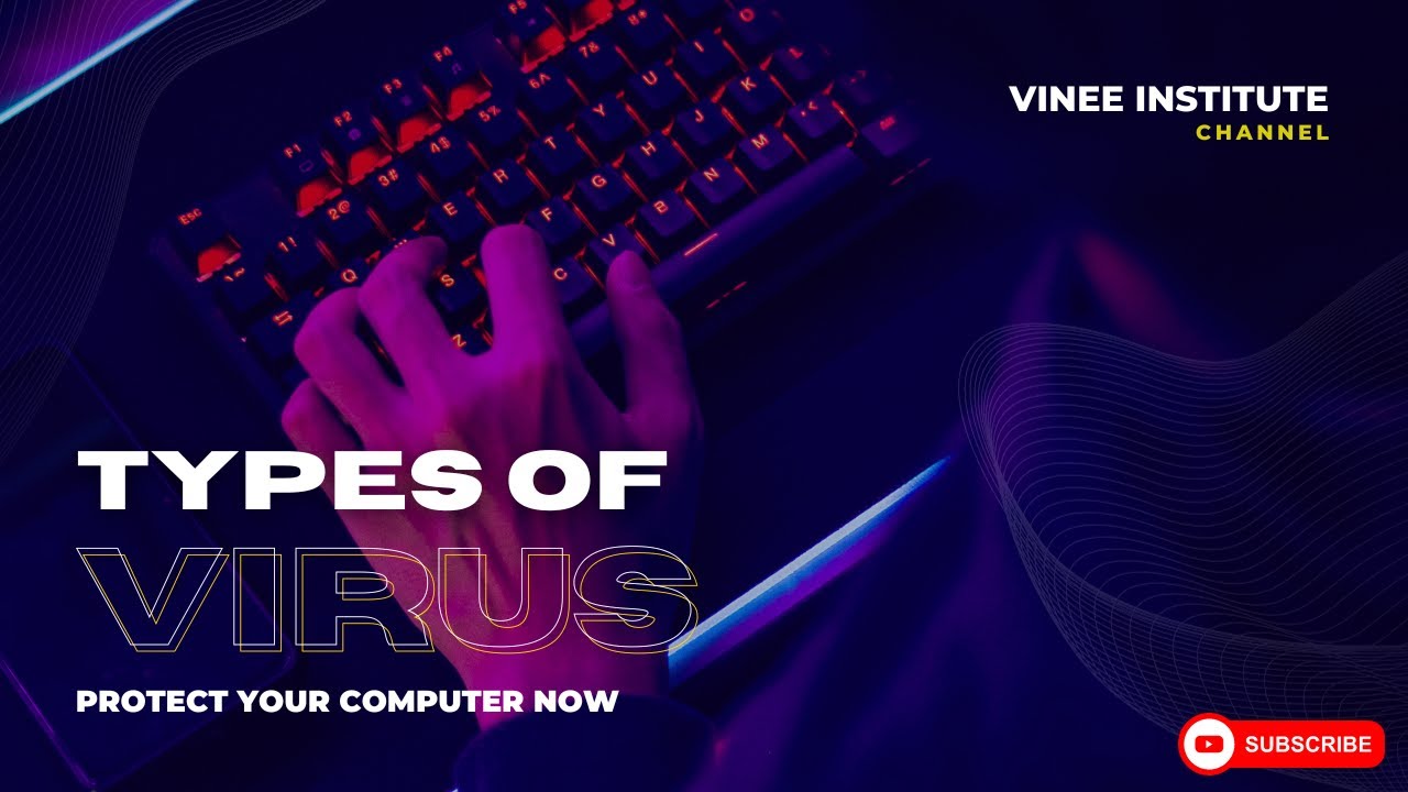 Types Of Computer Virus This Was Unexpected computer computervirus types-of-computer-virus-this-was-unexpected-computer-computervirus