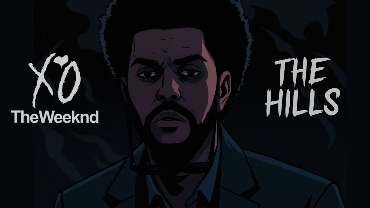 The Weeknd – The Hills (Emo/Post-Hardcore Reimagined) | Warped Revival ...