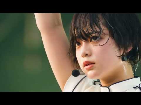 Keyakizaka46 - Silent Majority (ENG SUB)