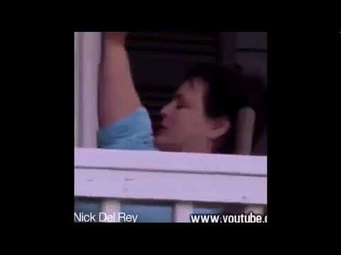 I can hear God Vine - Brooklyn Baby (Lana Del Rey)