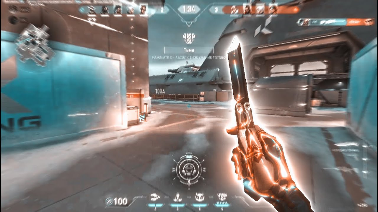 Top Gun ️ (Valorant Montage) - YouTube