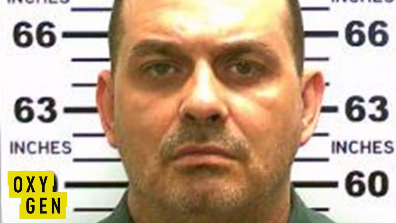 Dannemora Prison Break: David Sweat Is Moved Out Of The Tailor Shop ...