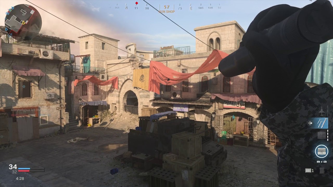 Lets Catch Them Slipping #COD #CallOfDuty #ModernWarfare # ...