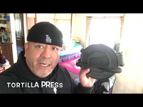 Being Chicano in Japan🇯🇵(Homemade Tortillas)