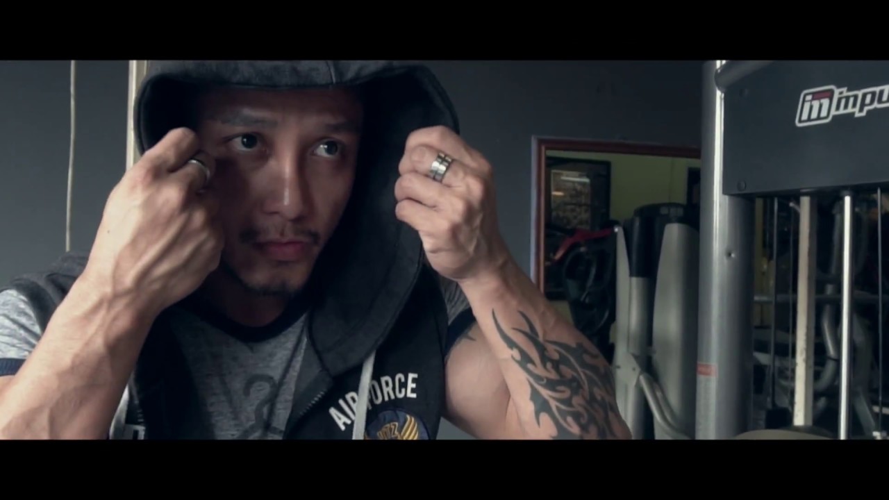 I AM EL LYE - YouTube