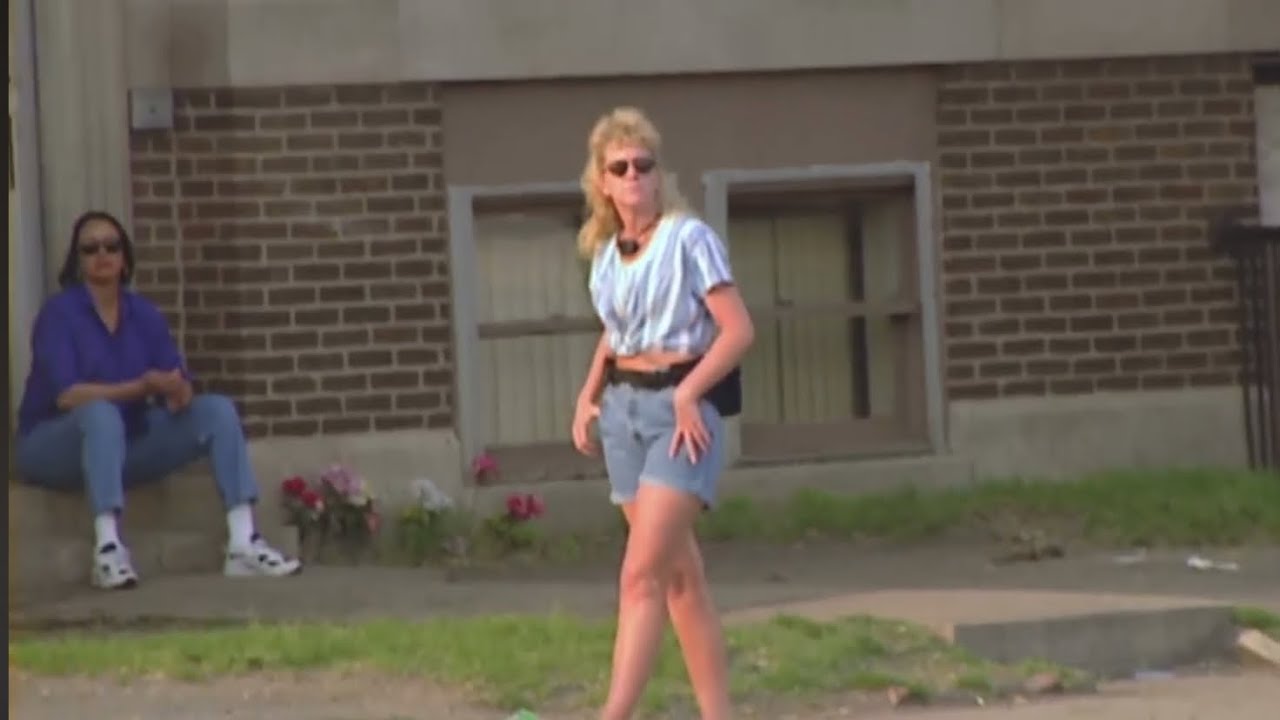 Cops Tv show Indianapolis Indiana. Prostitution sting featuring the ...