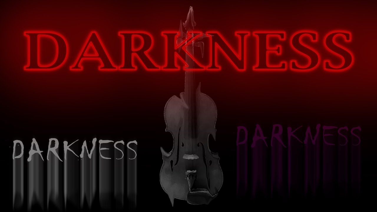 Dark Violin Music (to listen to while sleeping in the dark) - YouTube