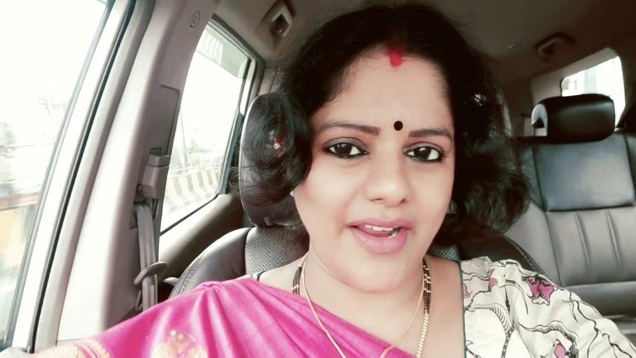 Bjp leader swetha reddy shocking facts on lockdown time - YouTube