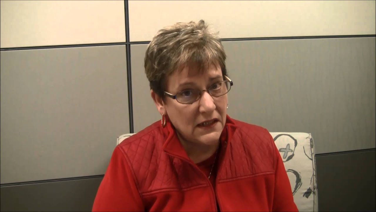 Dorothy Caputo Accreditation Tip - YouTube