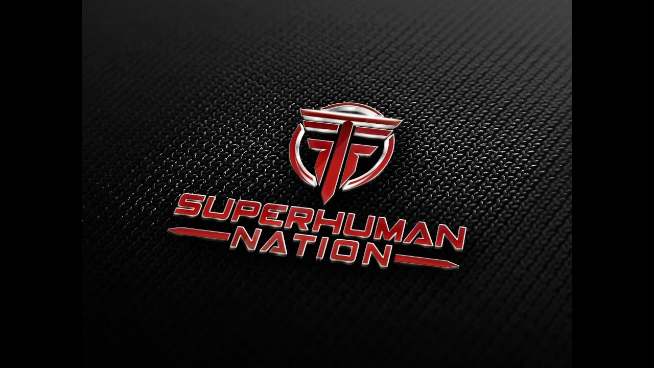 30 DAY PUSH UP CHALLENGE SUPERHUMAN NATION Youtube - YouTube