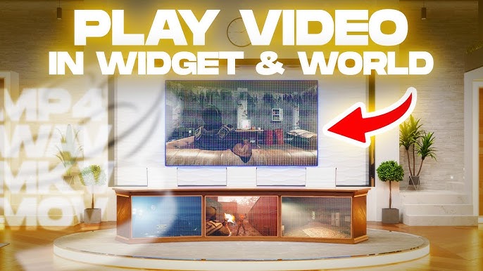 Unreal Engine 4 Tutorial 3d Widget Youtube