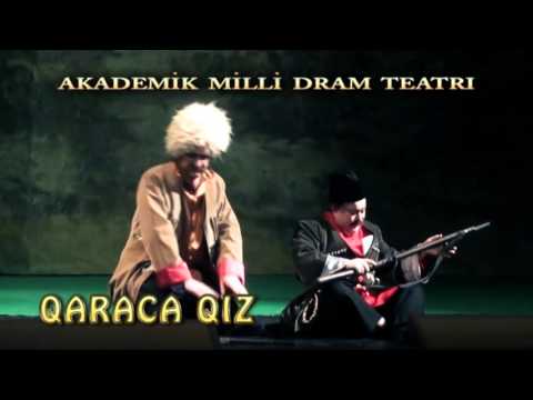Qaraca Qiz