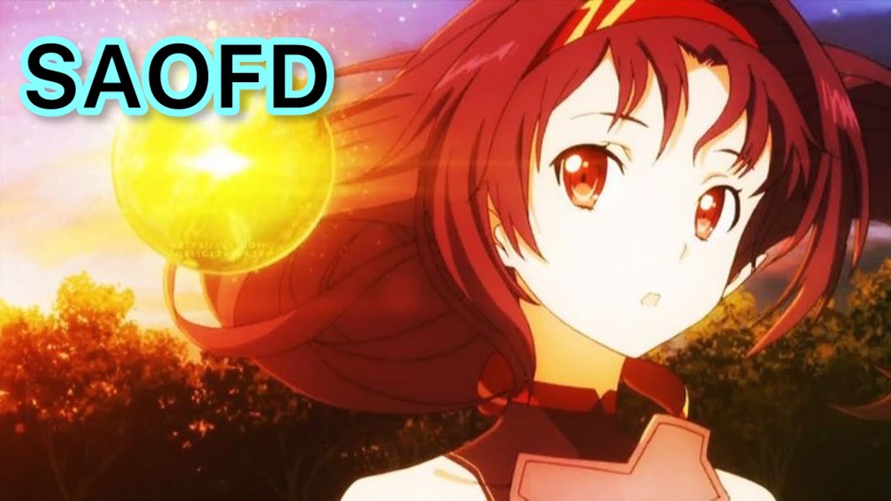 【SAOFD】PR99～ Tier3カオスドレイク周回【ソードアート・オンライン フラクチュアード デイドリーム】 - YouTube