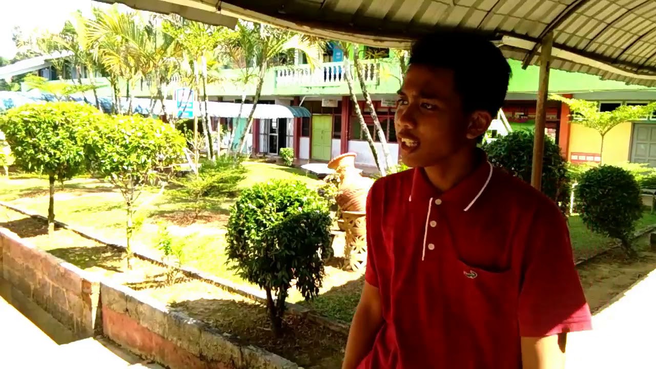 Wan Shah - Sahabat - YouTube