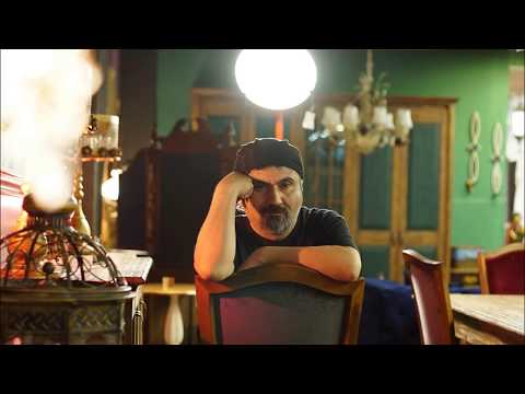 Bayram Mecit Feat. Mustafa Çakır - Meğerse (Şarkı & Şiir)