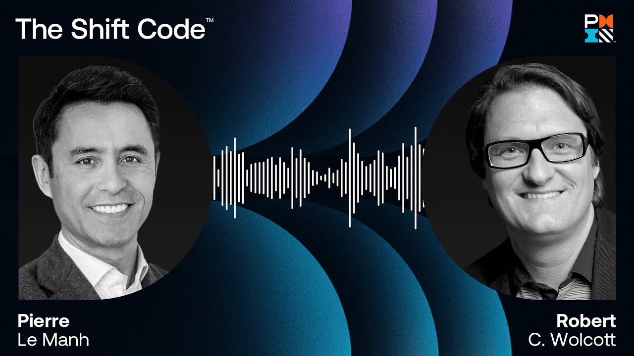 Proximity Innovation: The Secret to Reshaping Markets - YouTube