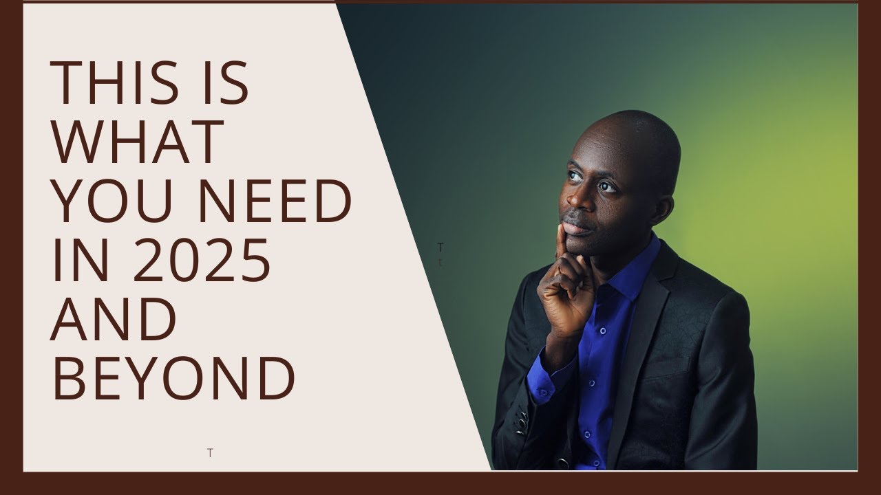 NINE LIFE LESSONS YOU SHOULD LEARN BEFORE YOU TURN 4O - YouTube