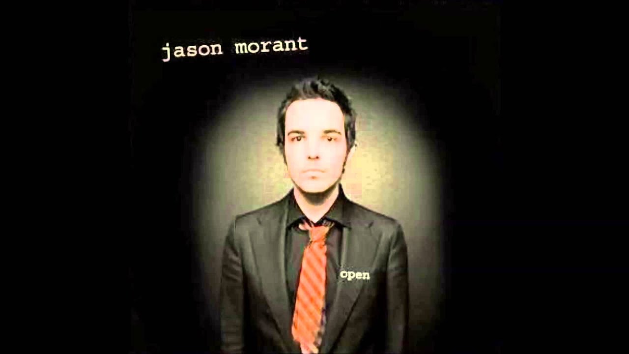 Jason Morant - Open - YouTube