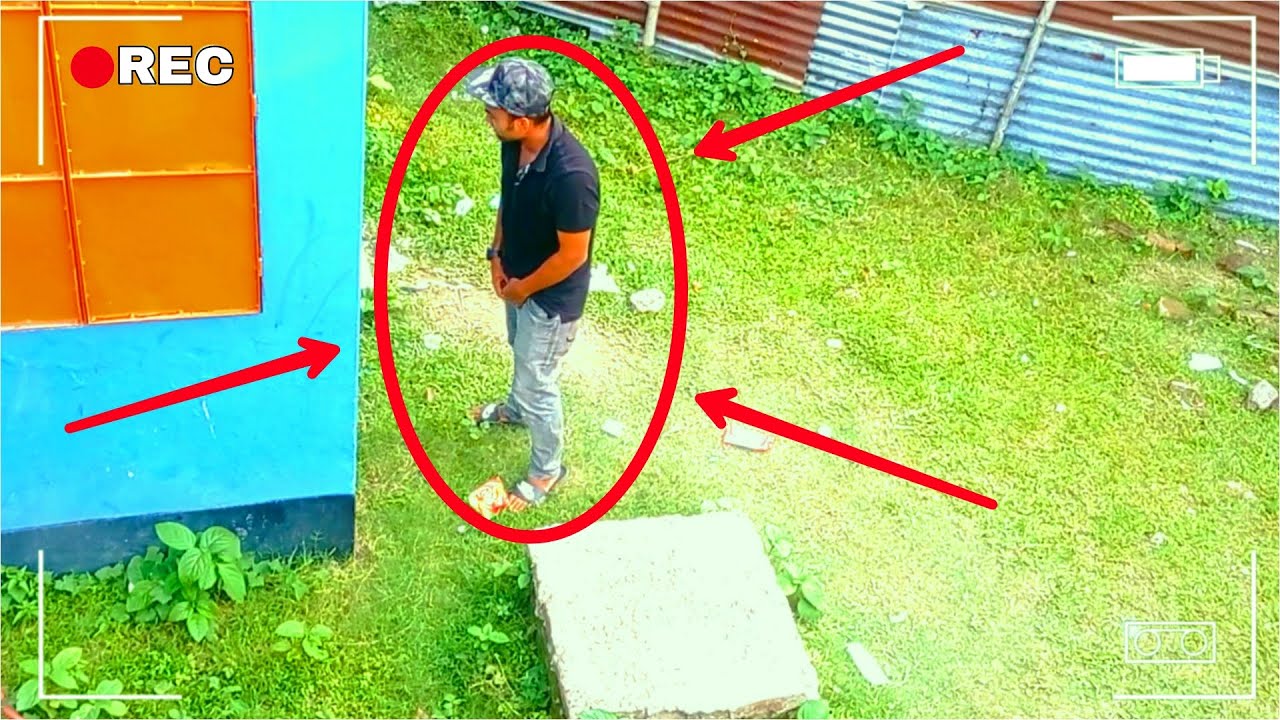 Secret Camera Prank On Public Place Part-218 😂 || Hidden Places || CCTV ...