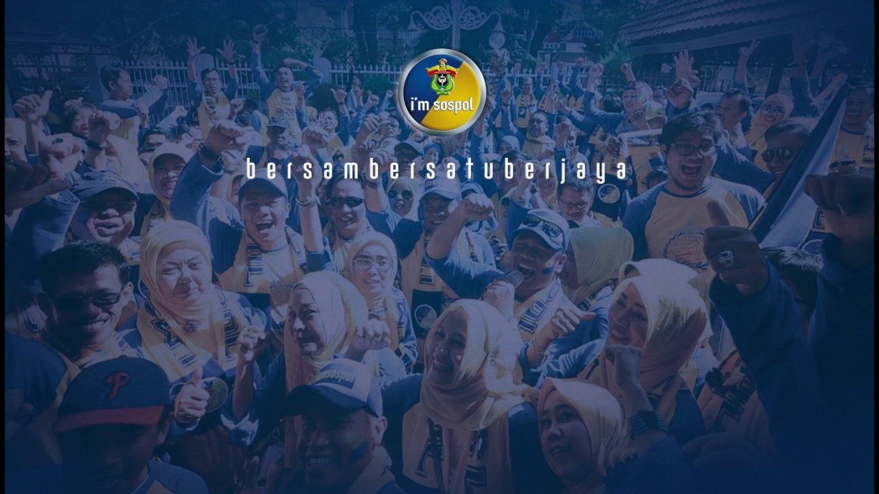 Mars Fisip Unhas - YouTube