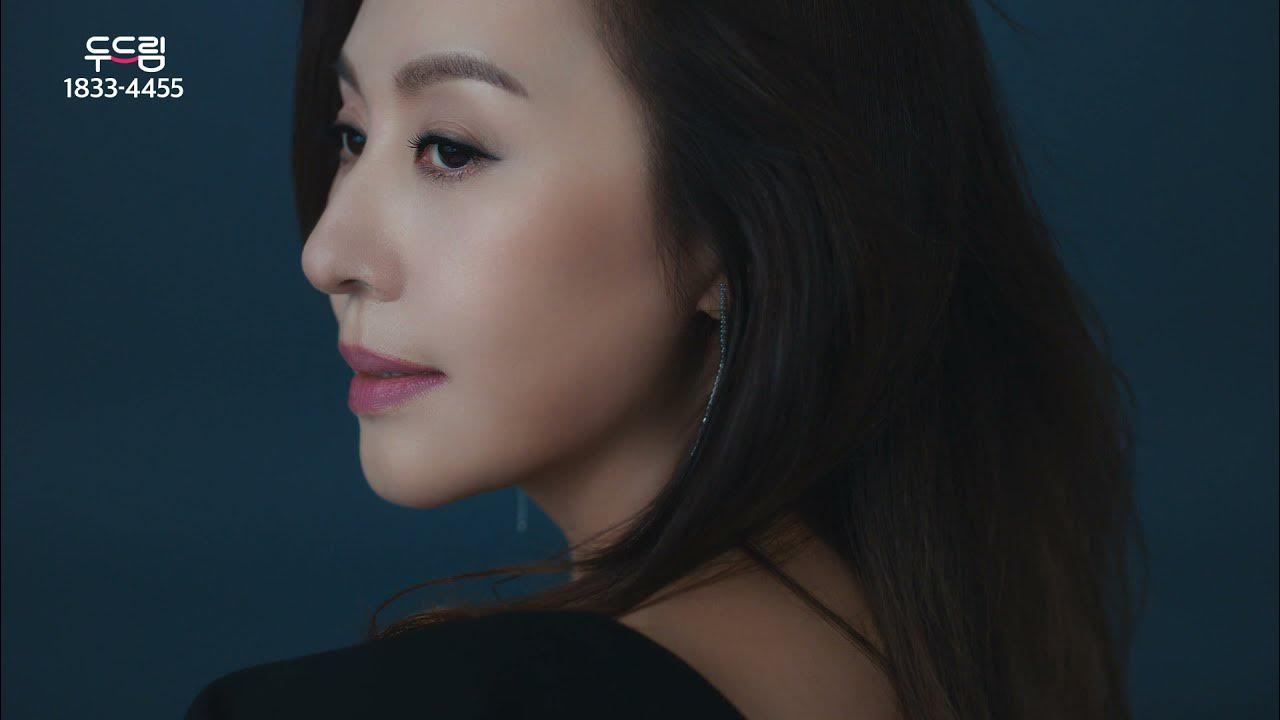 [리피어라X최명길] 2021 리피어라 TVCF 15's 현재편 - YouTube