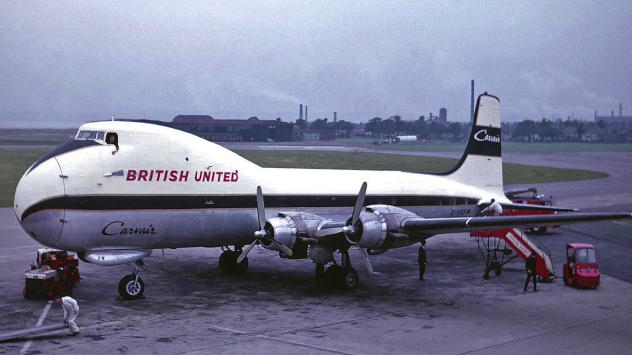 50 Years Ago Today - Israeli Aircraft Industries (IAI) unveils the ...