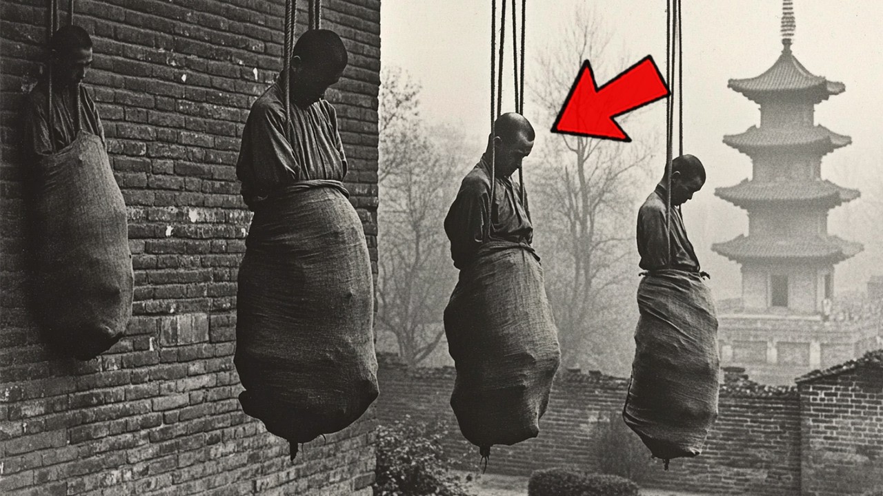 🔴 These 100 Hidden Photos Reveal Strange Inventions, Iconic Faces, and ...