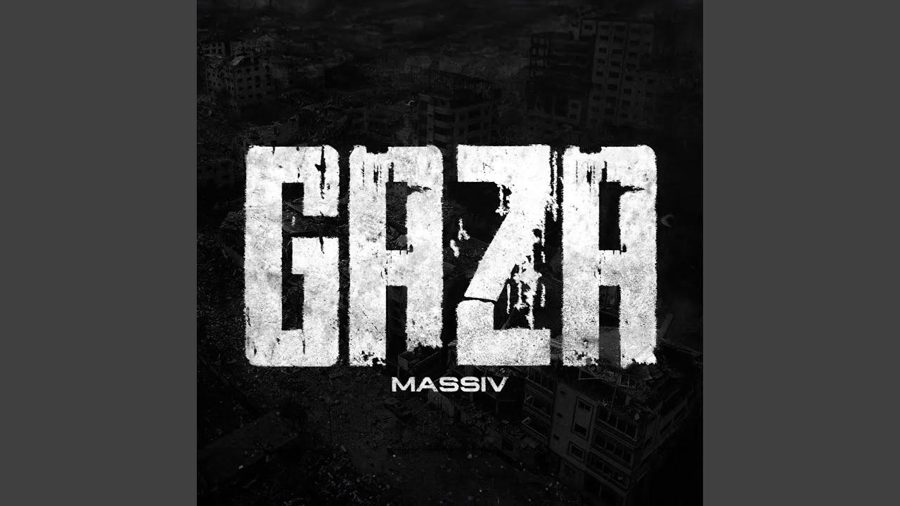 GAZA - YouTube Music