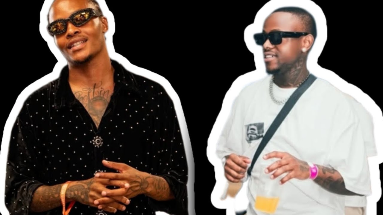 Zingah returns with an Ep release. Loki confirms the release of his ...