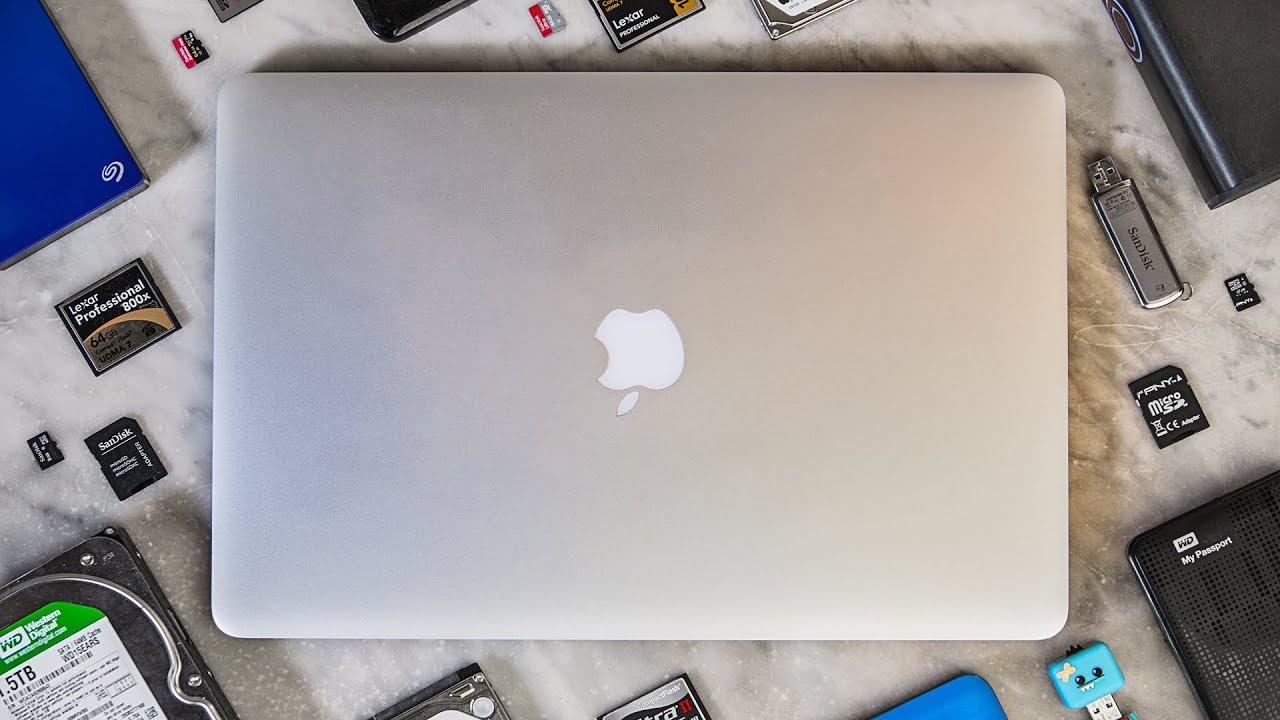 Keep your files ORGANIZED in 1 EASY STEP! - YouTube