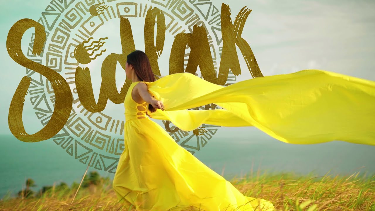 SIDLAK - Lonetown Music | Socorro Promotional Tourism Video - YouTube