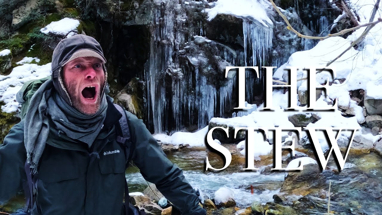 The Stew(short film) - YouTube