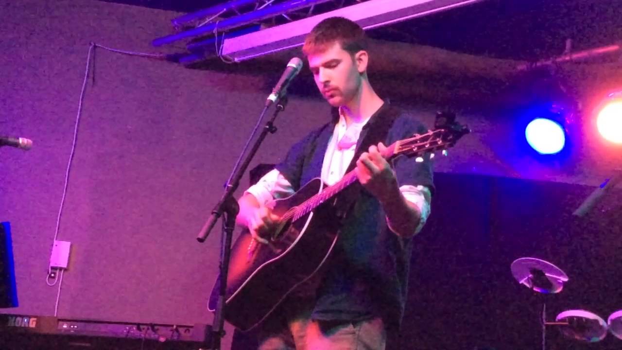Sam Begbie: Jock o Hazeldean - YouTube
