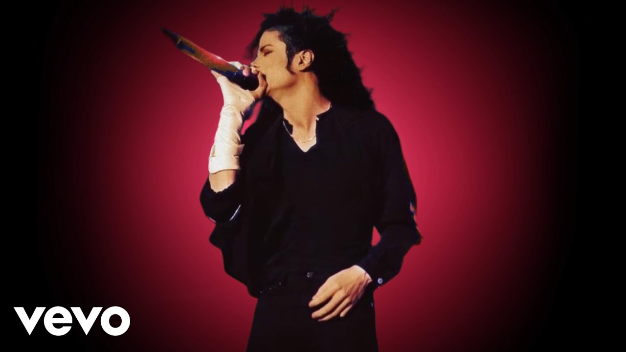 Michael Jackson - Evil Eyes (Official Video) - YouTube